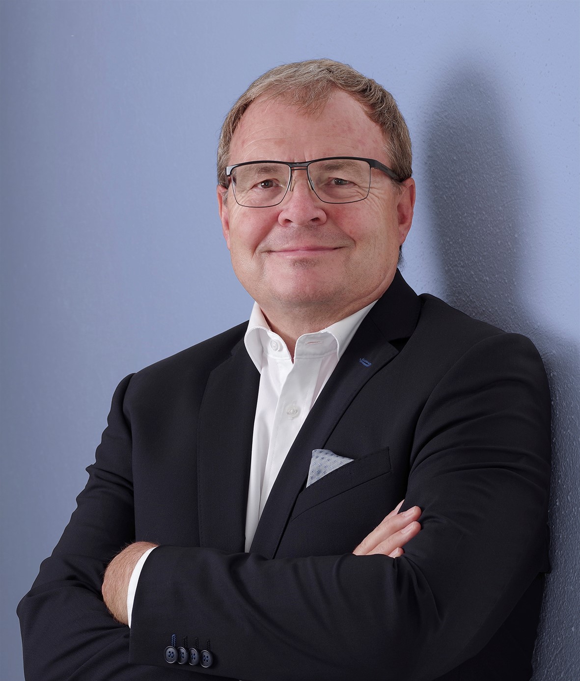 Markus Schaper - Kommunikation, Verkauf und Buchhaltung